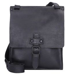 Harold'S Harold's Umhängetasche 'Aberdeen' Herren Größe One Size schwarz