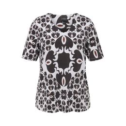 Ulla Popken Shirt female White size 42-44
