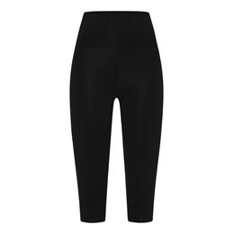 Les Lunes Leggings 'Luna 3/4' female Black size M