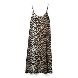 V&eacute;ro Moda Vero Moda Dress 'VMJosie' female Beige size XS