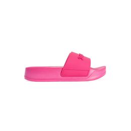 Juicy Couture Slipper Damen Gr&ouml;&szlig;e 40 ros&eacute;