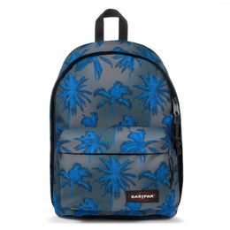 Eastpak Backpack 'Out Of Office' male Blue size One Size