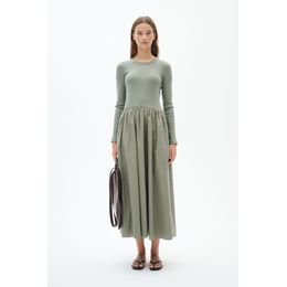 Inwear Kleid 'Dagnama' Damen Größe 34 pastellgrün Winterkleid