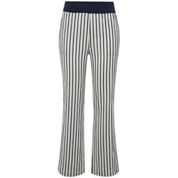 Ulla Popken Pants female Blue size 42