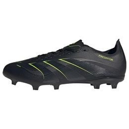 adidas Performance Soccer Cleats 'Predator League' female Black size 6,5