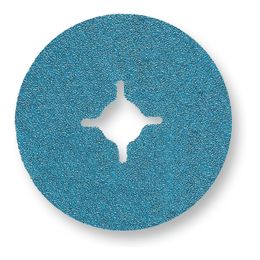 Fein Fiberschleifscheibe, Ø 125 mm Korn 60 (63717302010)