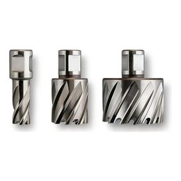 Fein HSS-Nova 25 Kernbohrer Ø 12 x 25 Weldon (63134120051)