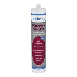 Beko Kamin-Dicht 310ml sw 1500C 2308310)