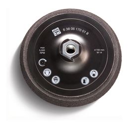 Fein Stützteller Durchmesser 150 mm (63806170018)