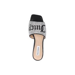 Juicy Couture Sandals female Black size 39