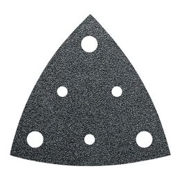 Fein Delta-Schleifblatt, gelocht K180 (63717114047)