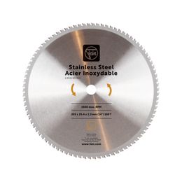 Fein Sägeblatt Für Edelstahl (63502303000)