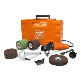 Fein Edelstahl-Start-Set WPO 14-25 E (72214950010)