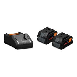 Fein Akku-Starter-Set ProCORE 18 V 8.0 Ah AS, Spannung 18 V, Kapazität 8 Ah (92604229010)