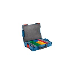 Bosch Koffersystem L-BOXX 102 Set (1600A016NA)