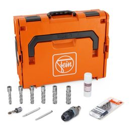 Fein CONSTRUCTION-SITE SET 3/4 IN WELDON/HSS NOVA 50 (33901680520)
