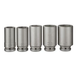 Fein Kraftstecknuss-Set (62405323020 | 62405323020)