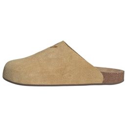 adidas originals Pantolette 'Adilette' Damen Größe 43/43.5 beige