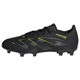 adidas Performance Sportschuh 'Predator League' Herren Größe 37/37.5 apfel / schwarz
