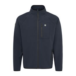 !Solid Jacke 'Solane' Herren Gr&ouml;&szlig;e S blau