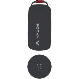 Vaude Drybag Light 20 Liter phantom black - Packs&auml;cke und Packtaschen