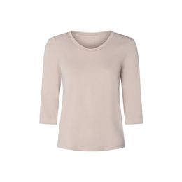 Marc Cain Shirt Damen Größe S/M kitt