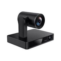 Yealink UVC86 Black, Webcam