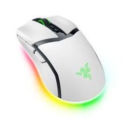 Razer Cobra Pro, Gaming-Maus wei&szlig;