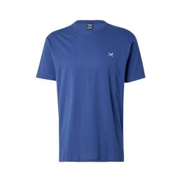 Iriedaily Shirt 'Turn Up' male Blue size XS
