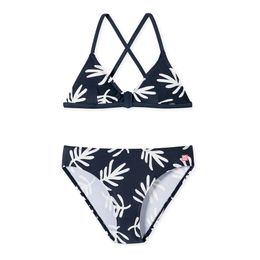 Schiesser Bikini 'Diver Dreams' girl Blue size 164