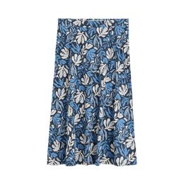 Seasalt Cornwall Skirt 'Rose' female Blue size 26/28