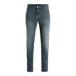 Jack & Jones Jack & Jones Jeans 'JJIGLENN JJFELIX' Herren Gr&ouml;&szlig;e 38 grey denim