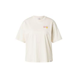 Iriedaily Shirt 'Carb Diem' female White size S