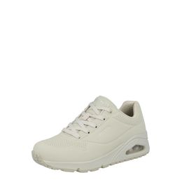 Skechers Sneaker 'Uno Stand On Air' Damen Größe 41 offwhite