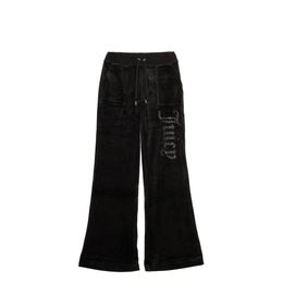 Juicy Couture Workout Pants female Black size XS