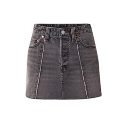 Levi's LEVI'S Rock 'Recrafted' Damen Gr&ouml;&szlig;e 34 grey denim