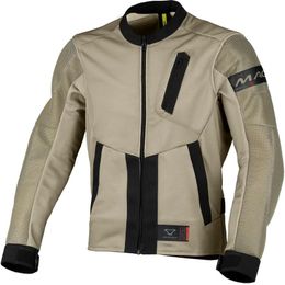 Macna Torido, Textiljacke