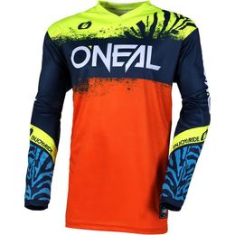 O Neal ONeal Element Shocker S25, Trikot Kinder