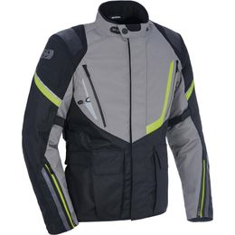 Oxford Montreal 4.0, Textiljacke wasserdicht