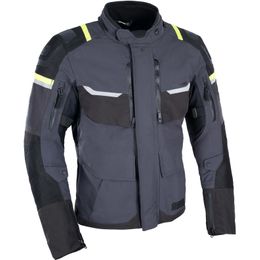 Oxford Stormland, Textiljacke wasserdicht
