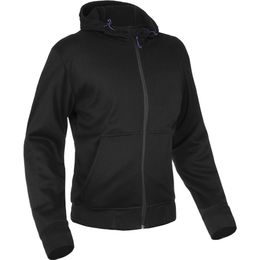 Oxford Super Hoodie 2.0, Textiljacke Damen