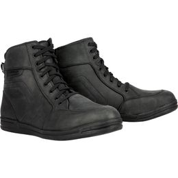 Oxford Kickback, Schuhe wasserdicht
