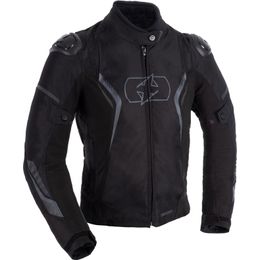 Oxford Omega 1.0, Textiljacke wasserdicht Damen