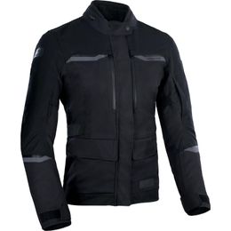 Oxford Mondial 2.0, Textiljacke wasserdicht Damen