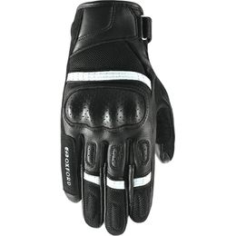 Oxford RP-6S, Handschuhe