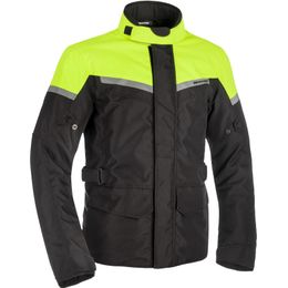 Oxford Spartan Lang, Textiljacke wasserdicht