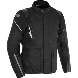 Oxford Montreal 4.0, Textiljacke wasserdicht