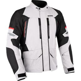 Oxford Calgary 2.0, Textiljacke wasserdicht
