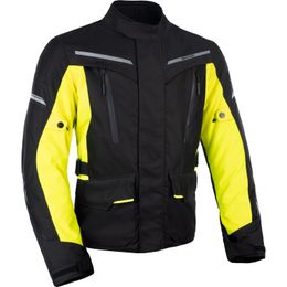 Oxford Metro 2.0, Textiljacke wasserdicht