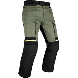 Oxford Rockland, Textilhose wasserdicht